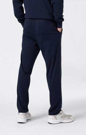 Champion Jogginghose SPORTWEAR OPEN HEM PANTS Standard Fit Heavy Jersey aus Baumwolle, sportlicher Stil