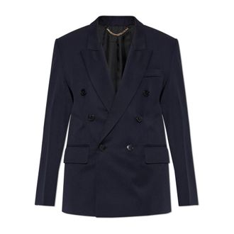 Victoria Beckham Blazers - - Jackets - Damen - Schwarzk - XS
