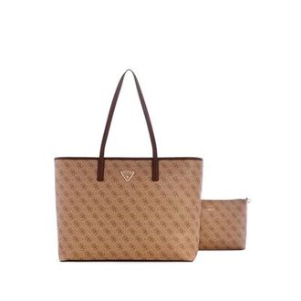 Guess Guess Cabas XXL cuir PU Power Play jeans - Femme