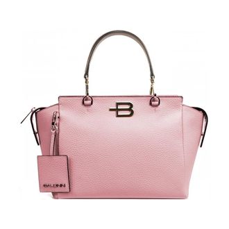 Baldinini Femme, Sacs, Rose, Taille: ONE Size Handbag Annie