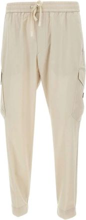HUGO BOSS Homme, Pantalons, Beige, Taille: XS T_Urbanex-CargoLight