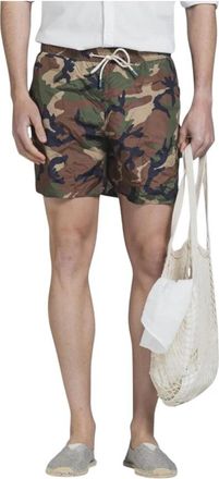 IMPURE Rionylon-C08 Jacke - - Swimwear - Herren - Gr&uuml;n - M