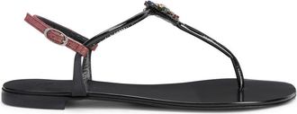 Giuseppe Zanotti NOUSSA Flats