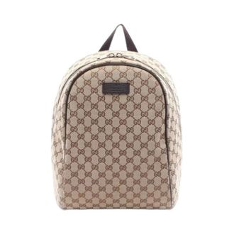 Gucci Damen, Pre-Owned, Beige, ONE SIZEGr&ouml;&szlig;e