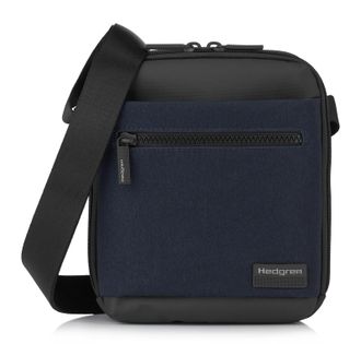 Hedgren Unisex app Tasche, blau (Elegant Blue)