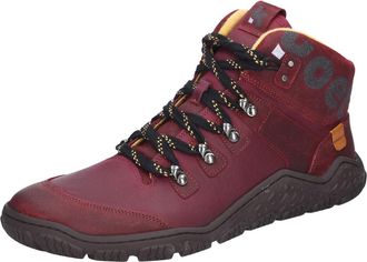 Koel Damen Barefoot Booties ROBA MERINO - bordo, Gr&ouml;&szlig;e:39 EU