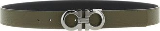 Ferragamo Ceinture - Multicolore