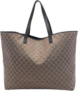 Gucci Damen, Pre-Owned, Grau, ONE SIZEGr&ouml;&szlig;e