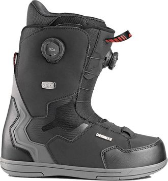 Deeluxe ID DUAL BOA Boot 2024 Black, 44