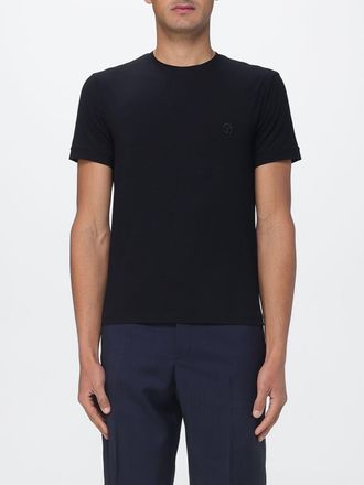 Giorgio Armani T-Shirt GIORGIO ARMANI Homme couleur Noir 1