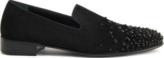 Giuseppe Zanotti AXELTON Loafer