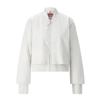 Parajumpers Femme, Vestes, Blanc, Taille: 42 FR Blouson aviateur