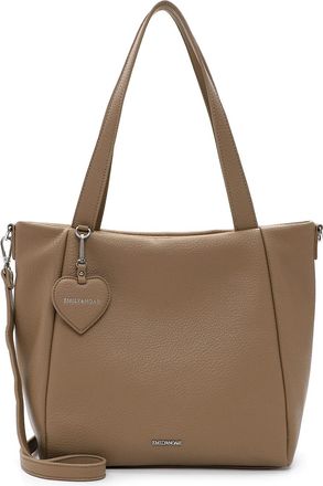 Emily & Noah Shopper Enie