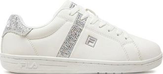 Fila Sneakers Crosscourt 2 F Wmn FFW0257 Weiß