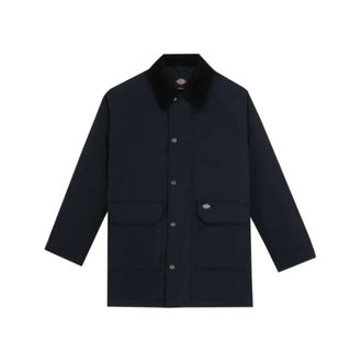 Dickies Damen, Jacken, Schwarzk, XSGr&ouml;&szlig;e