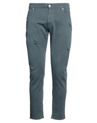 Exte HOSEN & R&Ouml;CKE - Jeanshosen auf YOOX.COM