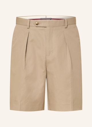 Tommy Hilfiger Chinoshorts gelb