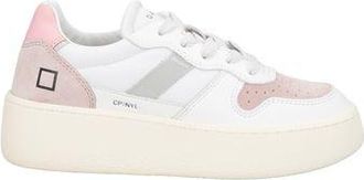D.A.T.E. CHAUSSURES - Sneakers sur YOOX.COM