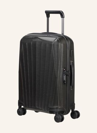 Samsonite Trolley Spinner schwarz