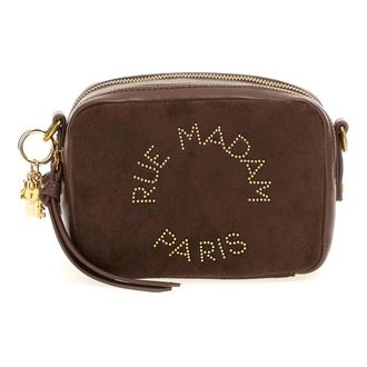 Rue Madam LA Camera - - Bags - Damen - Braun - ONE SIZE