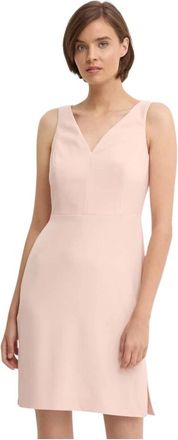 Sandro Ferrone New York Dress - - Dresses - Damen - Rosa - S
