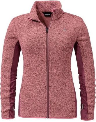 Schöffel Herren Unterjacke ZipIn Fleece Oberau L