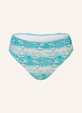Lidea Lidea Basic-Bikini-Hose Arctic Serpent blau