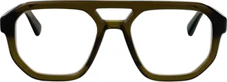 Mykita Brillen - Gr&uuml;n