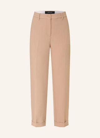 Marc Cain Hose Fordon beige