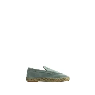 Lardini Homme, Chaussures, Vert, Taille: 42 EU Mocassins