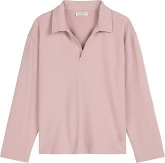Marc O'Polo Poloshirt Heavy Jersey