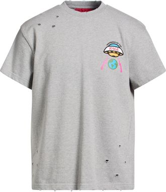 Members of the Rage TOPS - T-shirts auf YOOX.COM