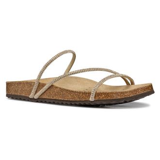 Geox WOMAN D BRIONIA R C LT TAUPE 35_EU