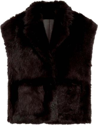 Arma Gilet - Marron