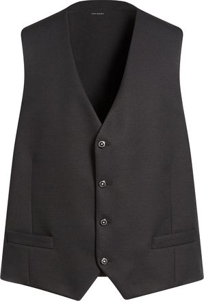 Luigi Bianchi Mantova ANZ&Uuml;GE und CO-ORDS - Couture-Westen auf YOOX.COM