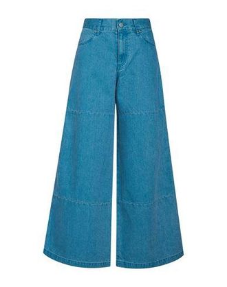 Hysteric Glamour BAS - Pantalons en jean sur YOOX.COM
