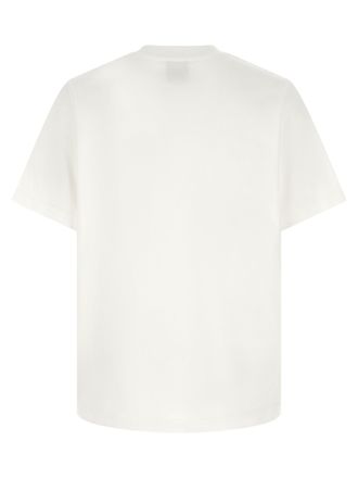 Casablanca Tennis Club T-Shirt - White
