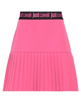 Just Cavalli HOSEN & R&Ouml;CKE - Minir&ouml;cke auf YOOX.COM