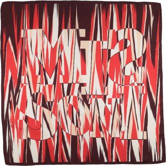 Missoni ACCESSOIRES - Schals auf YOOX.COM