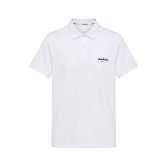 Baldinini Polohemd - - Tops - Herren - Wei&szlig; - S