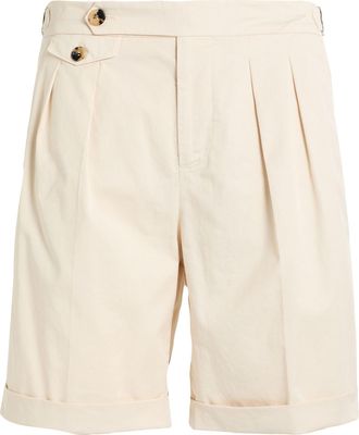 Brunello Cucinelli HOSEN & R&Ouml;CKE - Shorts & Bermudashorts auf YOOX.COM