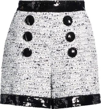 Balmain HOSEN & R&Ouml;CKE - Shorts & Bermudashorts auf YOOX.COM