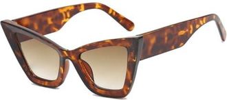 Generic Lunettes De Soleil Vacances For Femmes En Plein Air Sport For Hommes Conduite(Multi-colored)