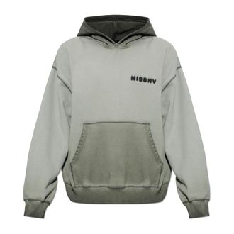 Misbhv Community Hoodie - - Sweatshirts & Hoodies - unisex - Grau - M