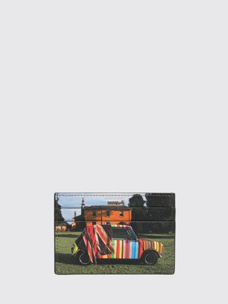 Paul Smith Portefeuille Homme couleur Noir