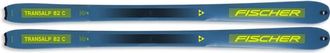 Fischer Tourenski TRANSALP 82 CARBON