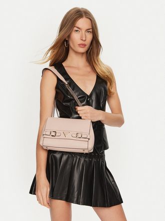 Guess Handtasche Guess HWEBG9 51121 &Eacute;cru