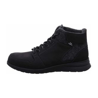 Finn Comfort Winterstiefel - - Shoes - Damen - Grau - 37 1/2 EU