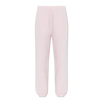 Canada Goose Femme, Pantalons, Rose, Taille: 42 FR Muskoka Cotton Pantalons de surv&ecirc;tement