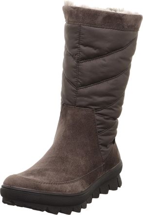 Legero Damen Novara Gore-Tex 2-000295 Stiefel, OSSIDO (GRAU) 2800, 38 EU